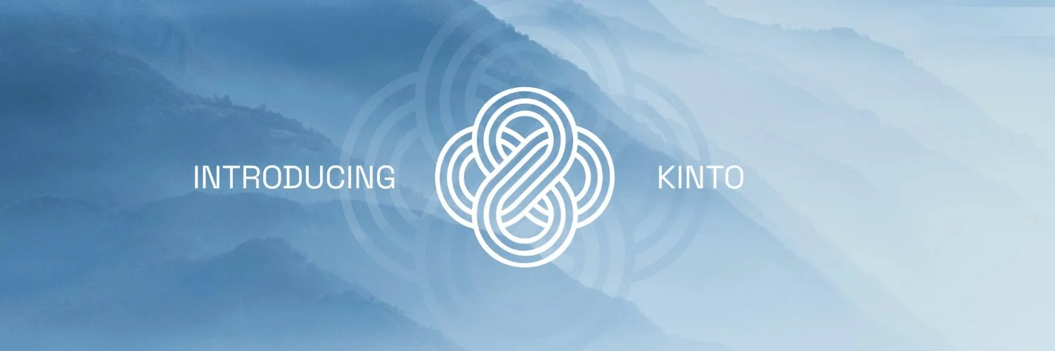 Kinto Airdrop of 2024 » Claim free Kinto Tokens » freeairdrop.io